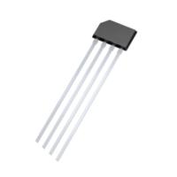 China Sensor IC TLE49595UFXHALA1 16V Hall Based Differential Speed Sensor IC for sale