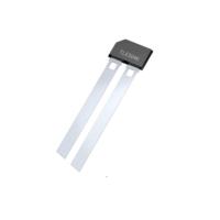 China Sensor IC TLE5046MTICAKLRHALA1 Wheel Speed Sensor With Direction Detection Designed for sale
