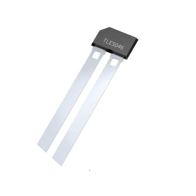 China Sensor IC TLE5046ICPWM2R100HALA1 Automotive High End GMR Wheel Speed Sensor for sale