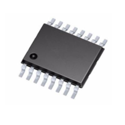 China Sensor IC TLE5555ICMEE0XTMA1 High Precision Position Measuring Sensors IC for sale