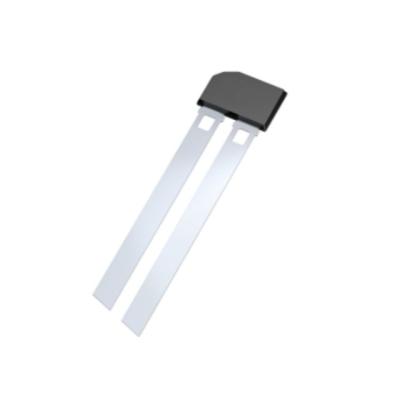 China Sensor IC TLE4953E0184HALA1 16.8mA Differential Two-Wire Hall Effect Sensor IC for sale