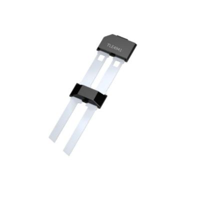 China Sensor IC TLE4941CHAMA2 Differentiële twee-draad Hall Effect Sensor IC for sale