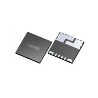 China Sensor IC TLE4973A025T5S0001XUMA1 Miniature Coreless Magnetic Current Sensor for sale