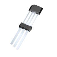 China Sensor IC TLE4929CXVAM38NAHAMA1 Fully Programmable Crankshaft Sensor IC for sale