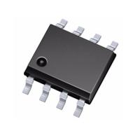 China Sensor IC TLE4998C8DXUMA1 Automotive Programmable Linear Hall Sensor for sale
