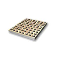 China Wireless Communication Module STWLC86JR Inductive Wireless Power Receiver WLCSP-72 for sale