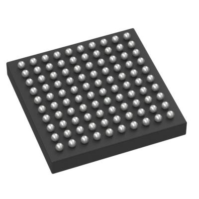 China BT IC STM32WB55VGY6TR Multiprotocol Wireless 32-Bit MCU With BT 5.2 for sale