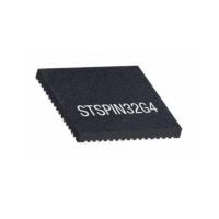 China Integrated Circuit Chip STSPIN32G4TR High Performance 3-Phase Motor Controllers for sale