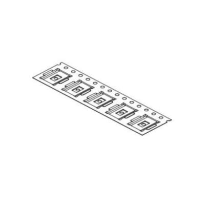 China Integrated Circuit Chip STG200G65FD8AG 650V 200A Automotive-Grade IGBT Transistors for sale
