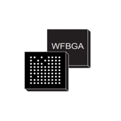 China Integrated Circuit Chip ST21NFCJDBGWRA9 RFID Reader IC WFBGA-75 RFID Transponder IC for sale
