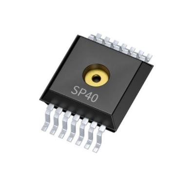 China Sensor IC SP4001511XTMA1 3.6V Tire Pressure Monitoring Sensor IC 14-BSSOP for sale