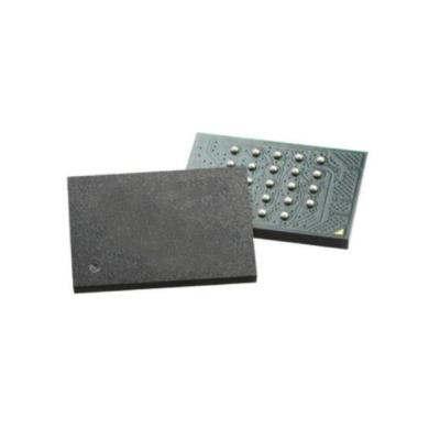 Cina Memory IC Chip S28HS02GTFPBHB150 2Gbit SPI Octal I/O 166MHz NOR Memory IC in vendita