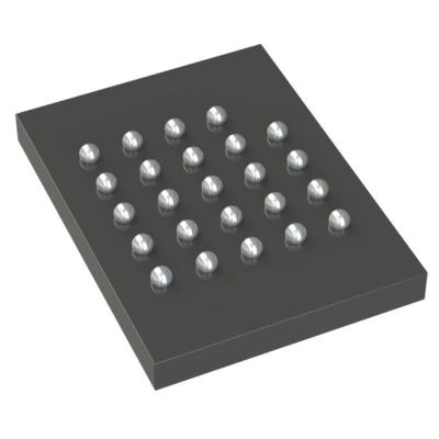 China Memory IC Chip S26KL128SDABHB023 128Mbit Parallel 100MHz NOR Flash Memory IC for sale