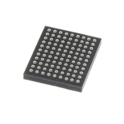 China Wireless Communication Module STA8090FGB 12Mbps Fully Integrated GPS Receiver 99-TFBGA for sale