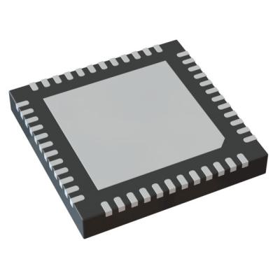 통합 회로 칩 MAX5865ETM 40Msps 아날로그 프론트 엔드 QFN-48 저전력 AFE