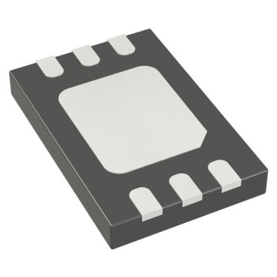 Τσιπ ολοκληρωμένου κυκλώματος LTC6994IDCB-2 Προγραμματιζόμενες γραμμές καθυστέρησης DFN-6 στοιχεία χρονισμού