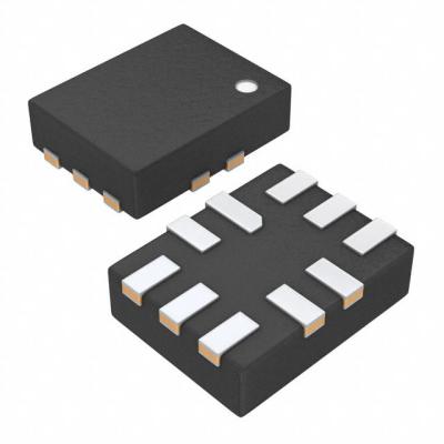 China Puits de circuit intégré MAX4995CAVB Commutateurs d'alimentation USB UTQFN-10 for sale