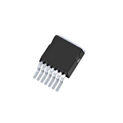 China Chip di circuito integrato IMBG120R030M1HXTMA1 56A Transistor MOSFET al carburo di silicio for sale