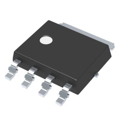 China Geïntegreerde schakelchip NTMYS014N06CLTWG N-kanaal 60V 12A Single MOSFET Transistors for sale