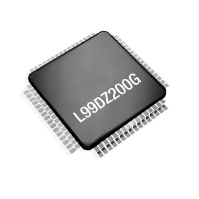 Chine Puce de circuit intégré L99DZ200GTR Appareil de porte d'entrée automobile LQFP-64 PMIC IC à vendre