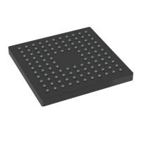 China Microcontroller MCU CY9AF112NBGL-GK9E1 128KB Flash FM3 Microcontroller 112-PFBGA for sale
