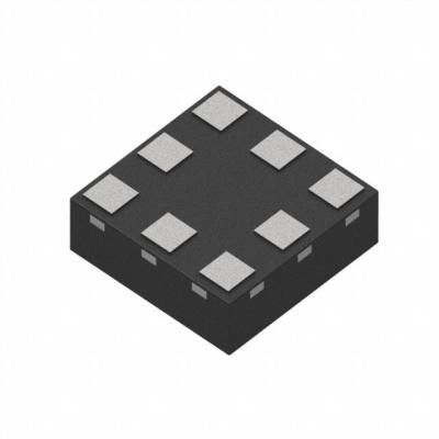 China Wireless Communication Module BGSA12UGL8E6327XTSA1 Low Resistance SPDT Antenna Aperture Switch IC for sale