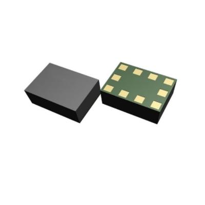 Μονάδα ασύρματης επικοινωνίας BGSX22G6U10E6327XTSA1 DPDT Cross Switch με διεπαφή ελέγχου GPIO