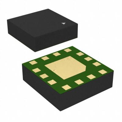 China Wireless Communication Module BGS18GA14 SP8T Diversity Antenna Switch IC With GPIO Interface for sale