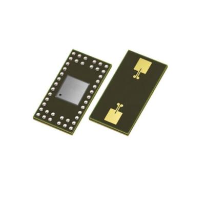 Cina Wireless Communication Module BGT60LTR11AIPE6327XUMA2 60GHz Doppler Radar Sensor With Antennas in vendita