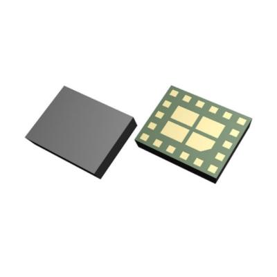 China Wireless Communication Module BGSX44MU18E6327XUSA1 High Linearity 4P4T Antenna Cross Switch IC for sale