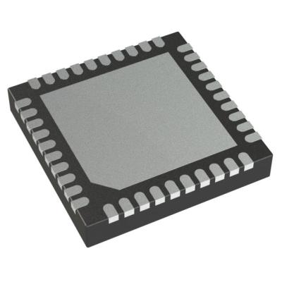China Integrated Circuit Chip ADE7878AACPZ Polyphase 6-Channel Energy Metering IC LFCSP-40 for sale