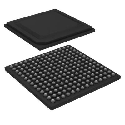 China Wireless Communication Module AD6688BBPZ-3000 RF Diversity And Observation Receiver for sale