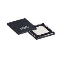 China Wireless Communication Module ST8500TR Programmable Power Line Communication Modem SOC for sale