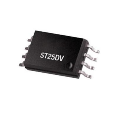 China Modulo di comunicazione wireless ST25DV64KC-IE8T3 13.56MHz 5.5V RFID Transponder IC 8-TSSOP for sale