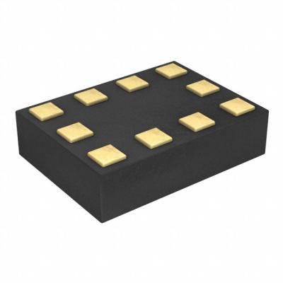 China Wireless Communication Module BGS14PN10E6327XTSA1 High Linearity High Power SP4T RF Switch IC for sale