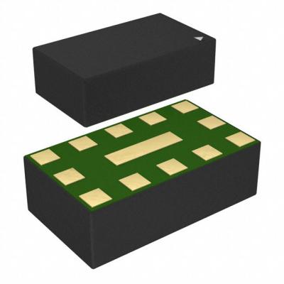 China Wireless Communication Module BGS16MA12 100MHz SP6T RF Switch IC For LTE And LAA Application for sale
