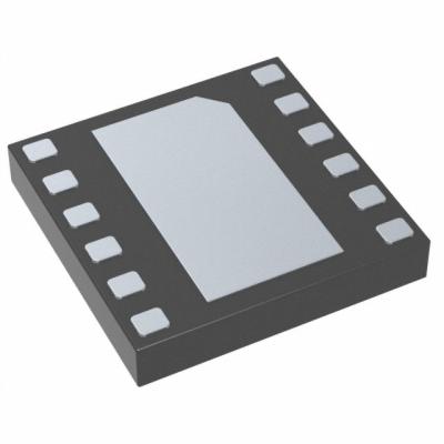 China Модуль беспроводной связи ST25DV64KC-JF8D3 13.56MHz 5.5V RFID-транспондер IC 12-UFDFN for sale