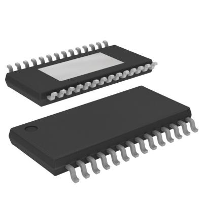 China Integrated Circuit Chip L6470HTR 3A Stepper Motor Drivers HTSSOP-28 PMIC Chips for sale