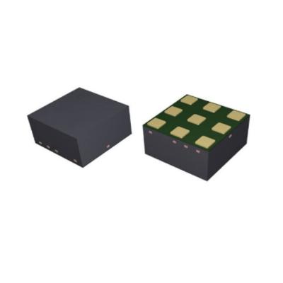 China Wireless Communication Module BGS14WMA9E6327XTSA1 High Speed Wideband SP4T Diversity Switch IC for sale
