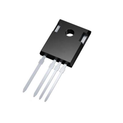 Китай Чип интегральной схемы IMZA120R040M1HXKSA1 Транзистор MOSFET из карбида кремния 1200 В продается