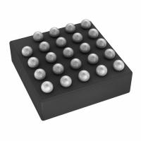 China Microcontroller MCU CY95F636KNWQN-G-UNE1 8-Bit 36KB Flash Microcontroller IC 24-BG for sale