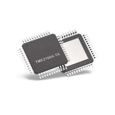 Китай Чип интегральной схемы TMC6200-TA Трехфазные драйверы MOSFET Gate TQFP-48 PMIC Chip продается