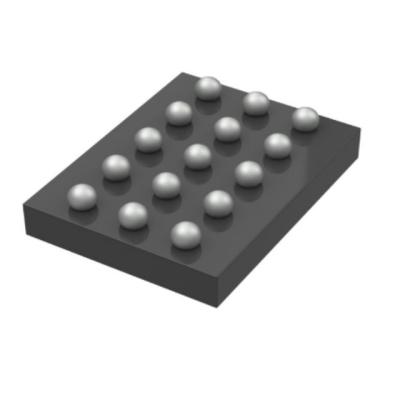 China Integrated Circuit Chip MAX77839AEWL Highly-Efficient Buck-Boost Regulators WLP-15 for sale