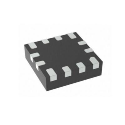 China Integrated Circuit Chip MAX77839AEFQ Buck-Boost Converters With Lowest IQ FC2QFN-11 for sale