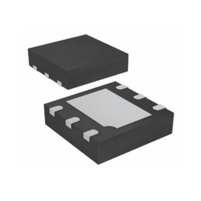 China Capteur IC SI7022-A20-YM1 Capteur d'humidité et de température de 1,9 V à 3,6 V avec sortie PWM for sale