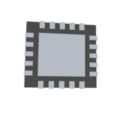 China Integrated Circuit Chip MAX25250ATPD/VY Four Output Mini PMIC For Camera Applications for sale