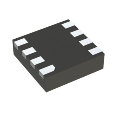 China Chipe de circuito integrado MAX17555BATA 60V Regulador de caixa síncrono integrado TDFN-8 à venda