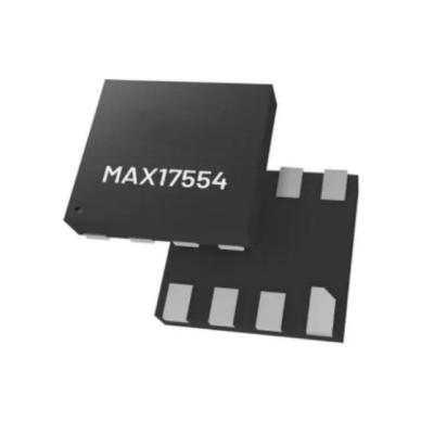 China Geïntegreerde schakelchip MAX17554CATA 60V High Efficiency Synchrone Buck Regulators Te koop