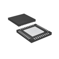 China Integrated Circuit Chip MAX15258ATX 600kHz High Voltage Multiphase Boost Controller for sale
