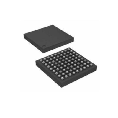 China Integrated Circuit Chip MAX2087CXD Ultrasound Transceivers With 5 Level Pulser for sale